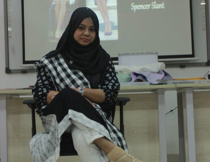 Training – Poise by MS