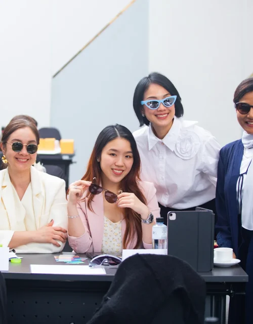 Training - Poise by MS